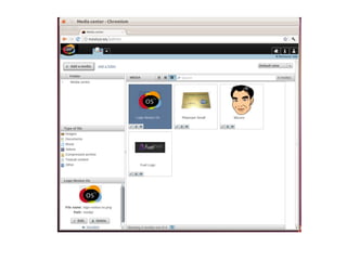 Fuel php osc tokyo2012 | PPT