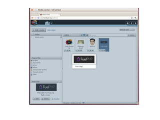 Fuel php osc tokyo2012 | PDF