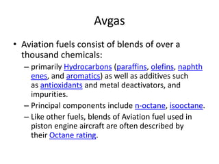 Fuel presentation1 | PPTX