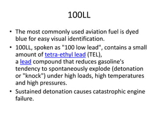 Fuel presentation1 | PPTX