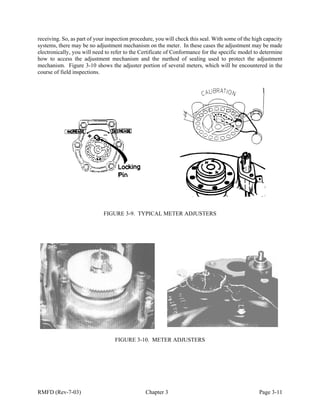 Fuel pump dispensing machine | PDF