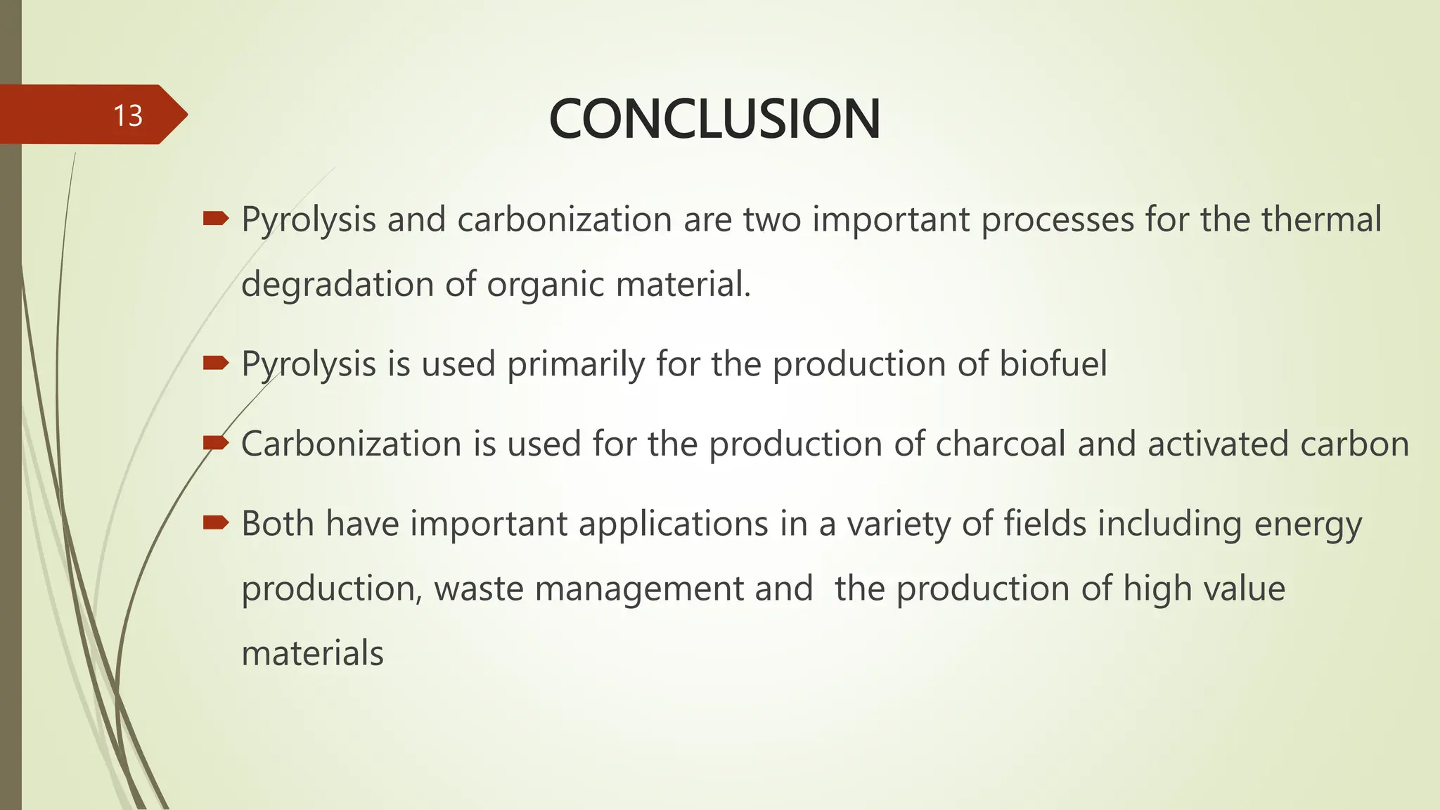 FUEL PYCARB that is pyrolysis and carbonization.pptx