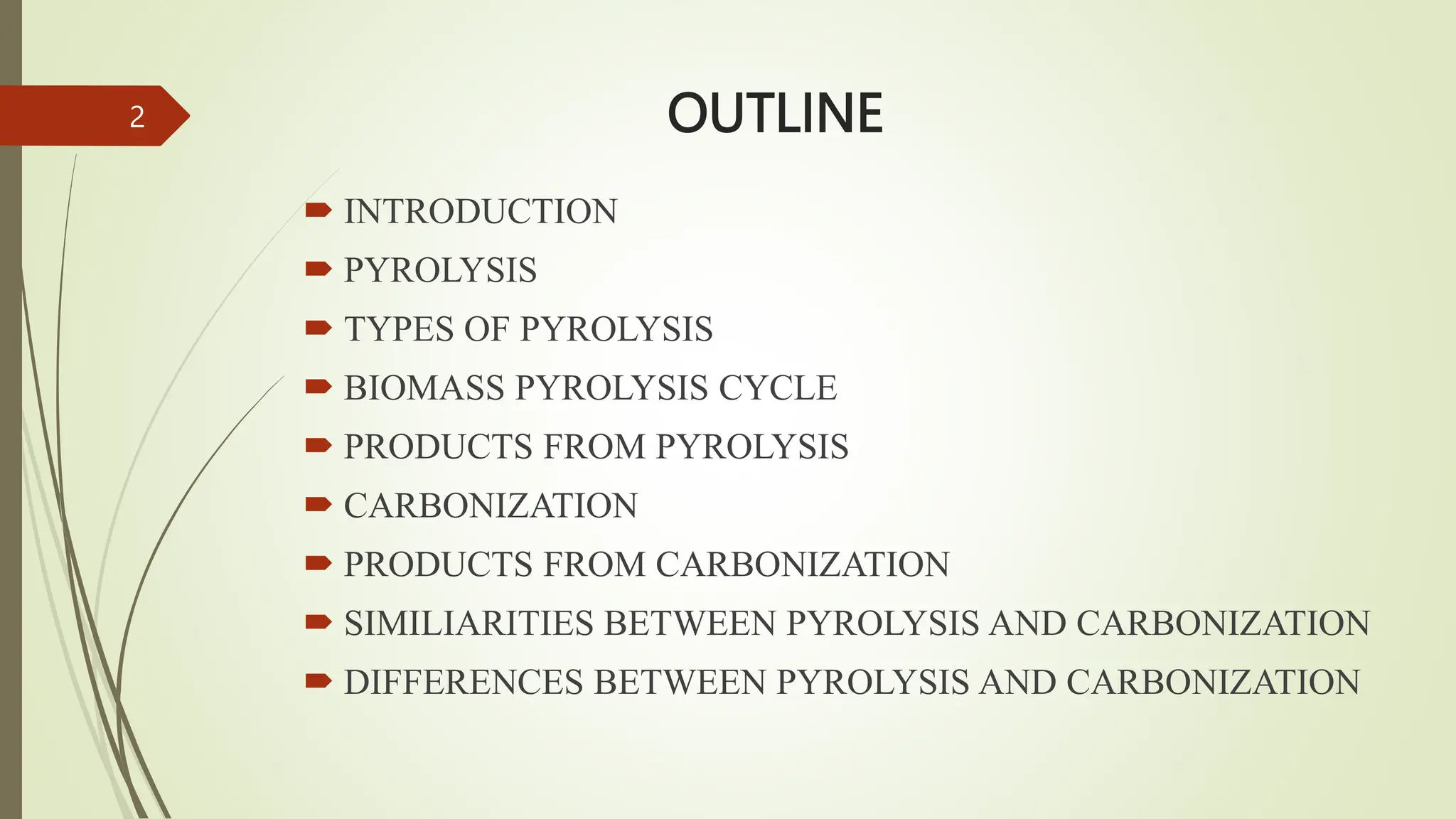 FUEL PYCARB that is pyrolysis and carbonization.pptx