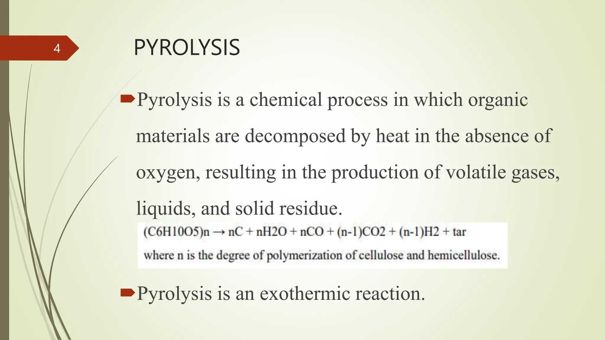 FUEL PYCARB that is pyrolysis and carbonization.pptx