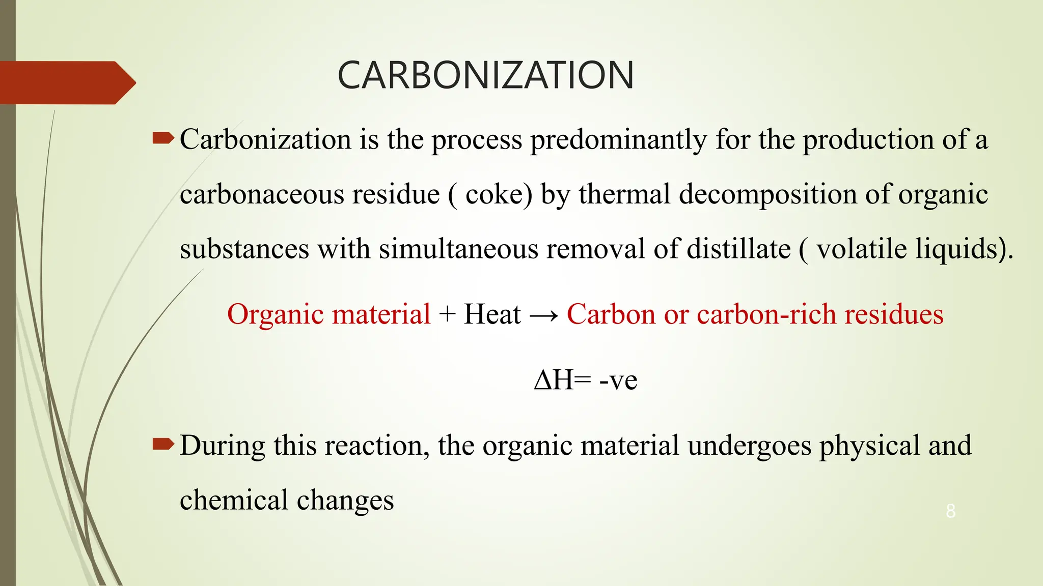 FUEL PYCARB that is pyrolysis and carbonization.pptx