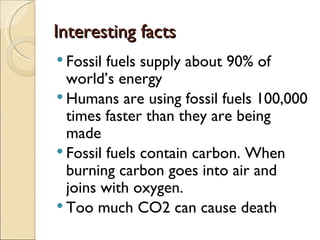 Fuels | PPT