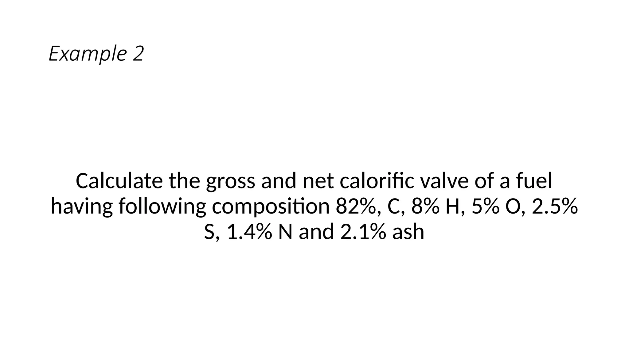 CHEM 1AB ---------- Lesson 3 - Fuels.pptx