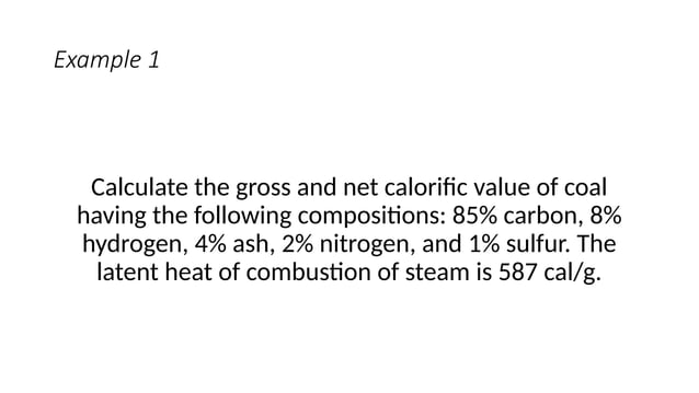 CHEM 1AB ---------- Lesson 3 - Fuels.pptx