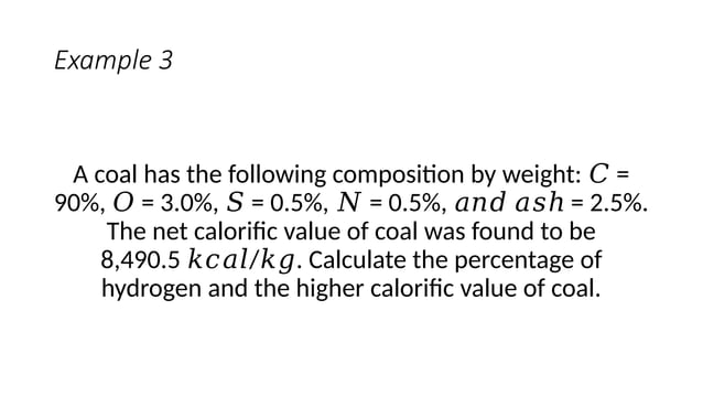 CHEM 1AB ---------- Lesson 3 - Fuels.pptx