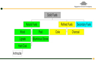 FUELS.ppt it take about types of fuel combustion | PPT
