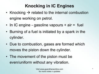 Fuels additional 406528 | PPT
