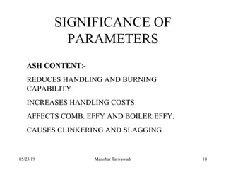 Fuels and combustion | PPT