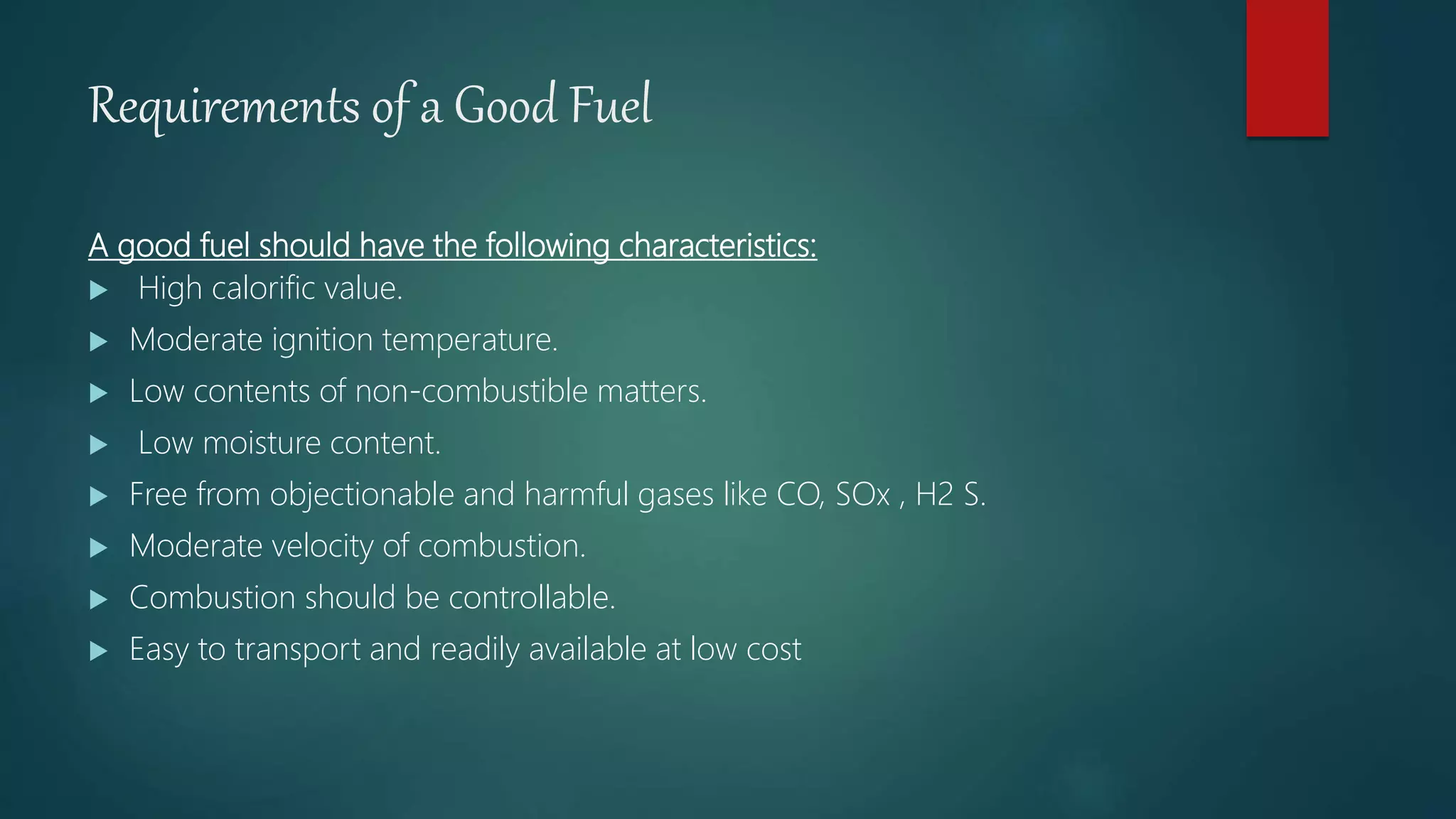 FUELS AND COMBUSTION .pptx