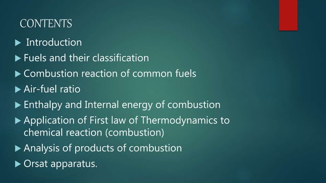 FUELS AND COMBUSTION .pptx