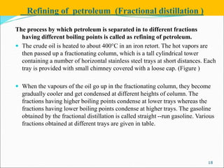 Fuels and combustion.pptdfunxcvljnf lkvxvc | PPT