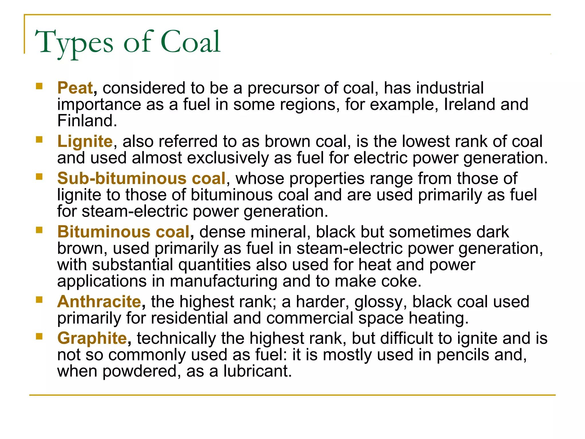 Fuels in solid, liquid & gaseous state | PPT