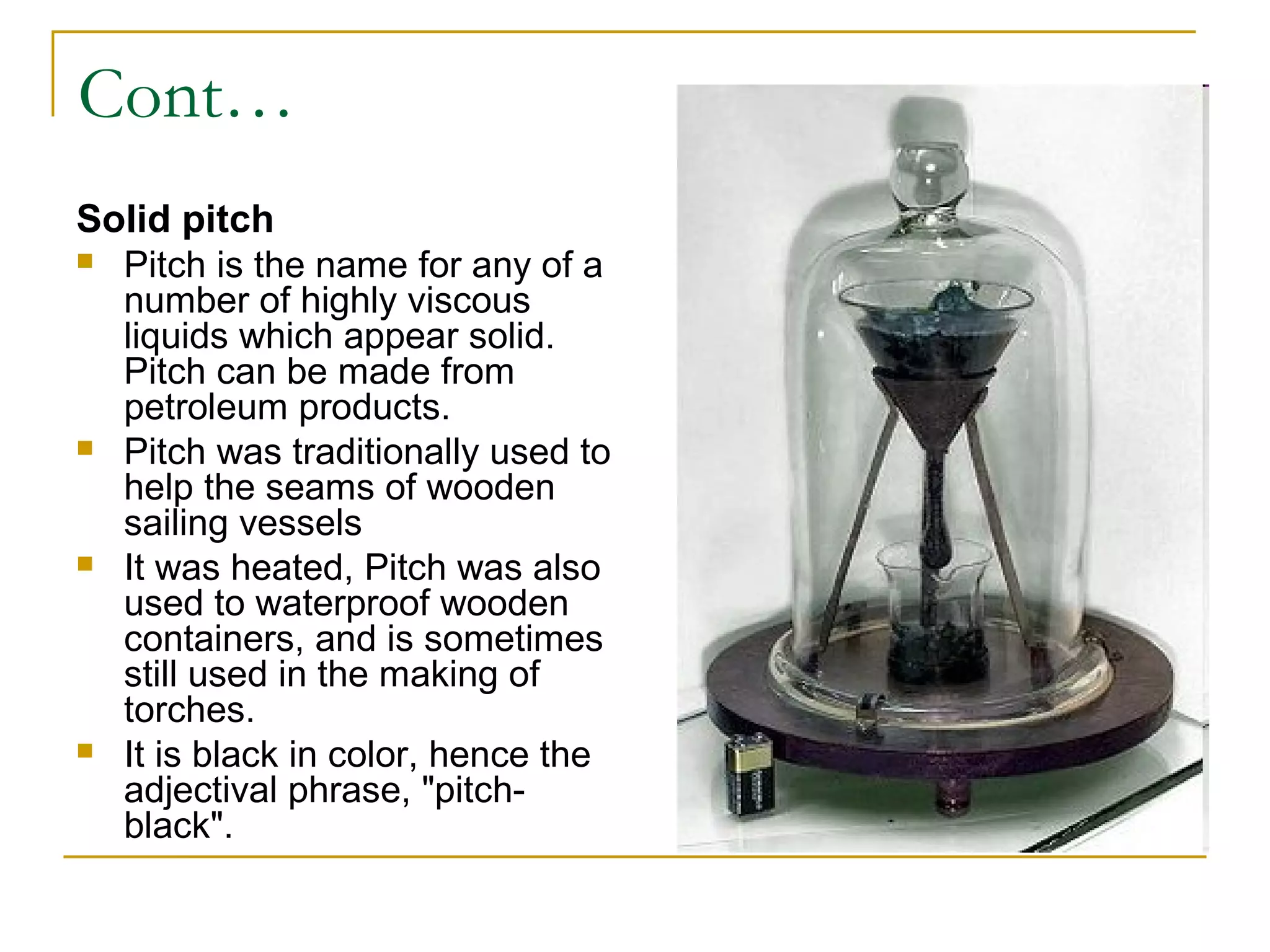 Fuels in solid, liquid & gaseous state | PPT