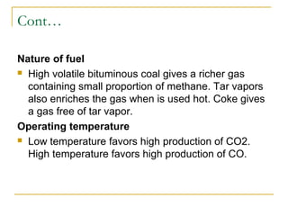 Fuels in solid, liquid & gaseous state | PPT