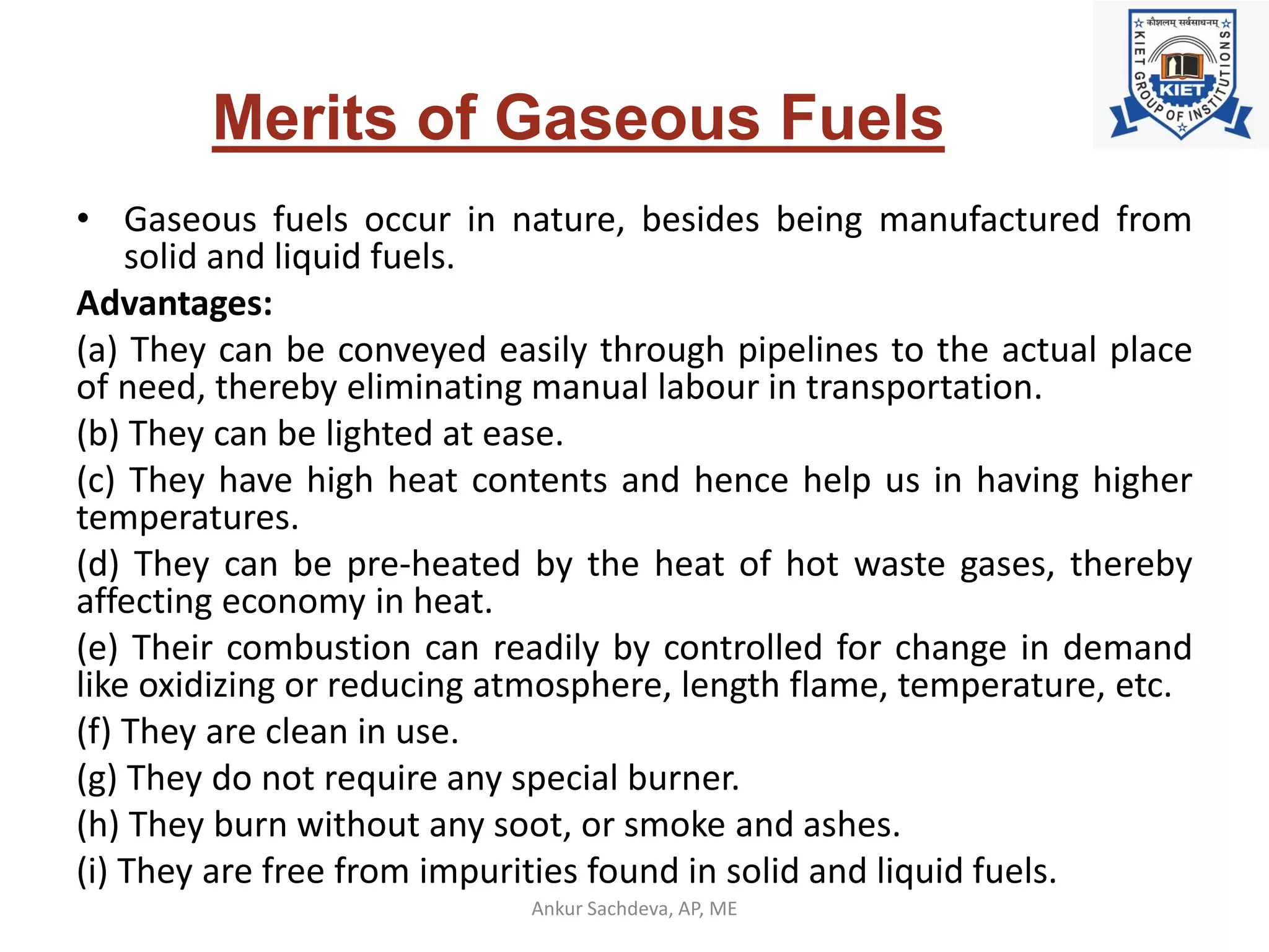 Fuels, their types and characteristics .pdf