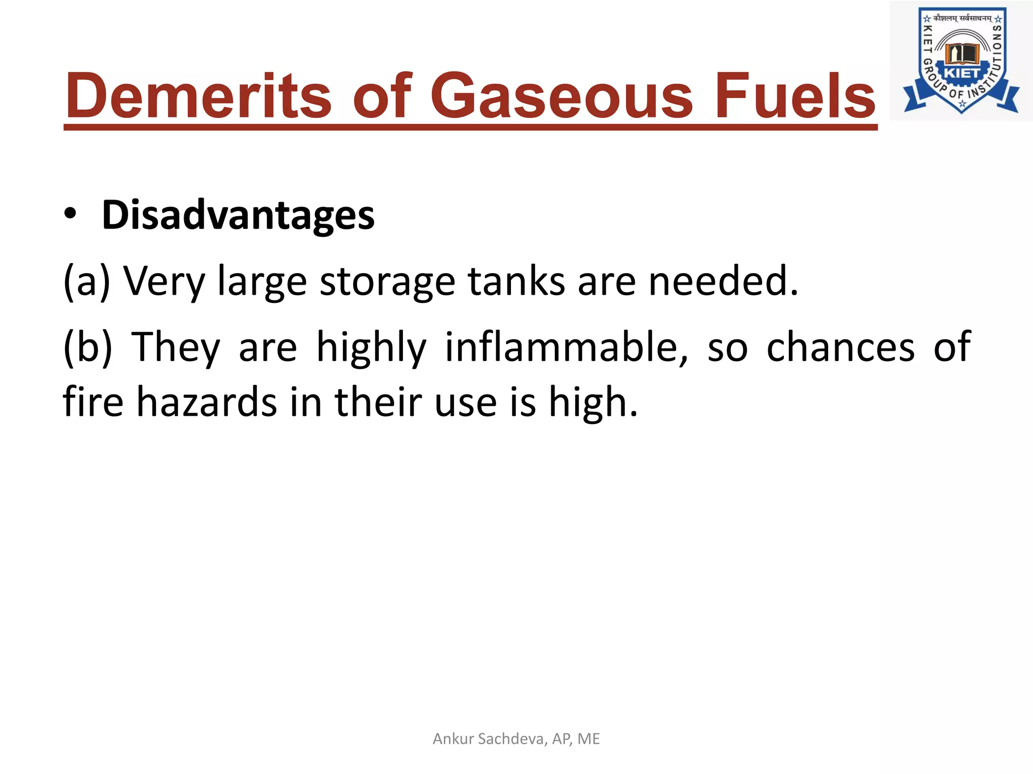 Fuels, their types and characteristics .pdf