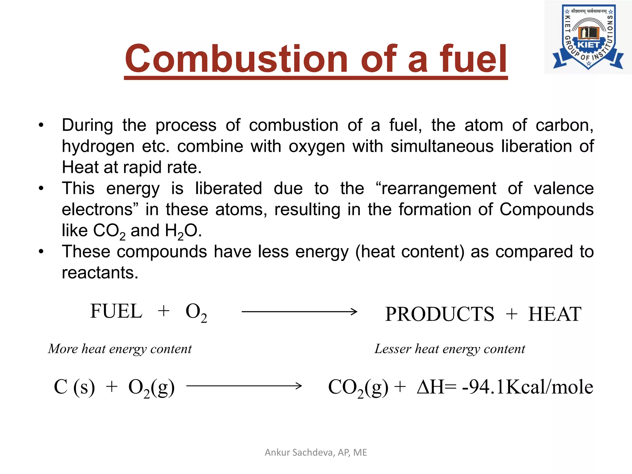Fuels, their types and characteristics .pdf