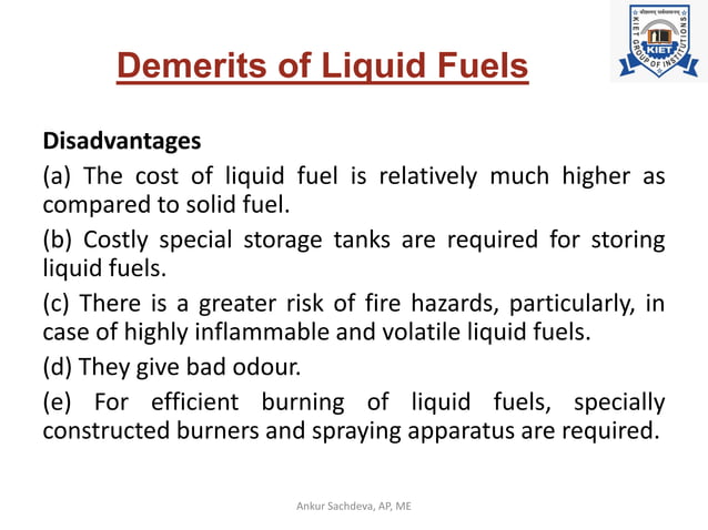 Fuels, their types and characteristics .pdf