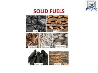 Fuels, their types and characteristics .pdf