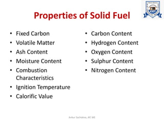 Fuels, their types and characteristics .pdf