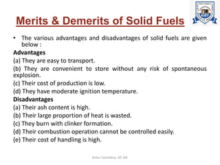 Fuels, their types and characteristics .pdf