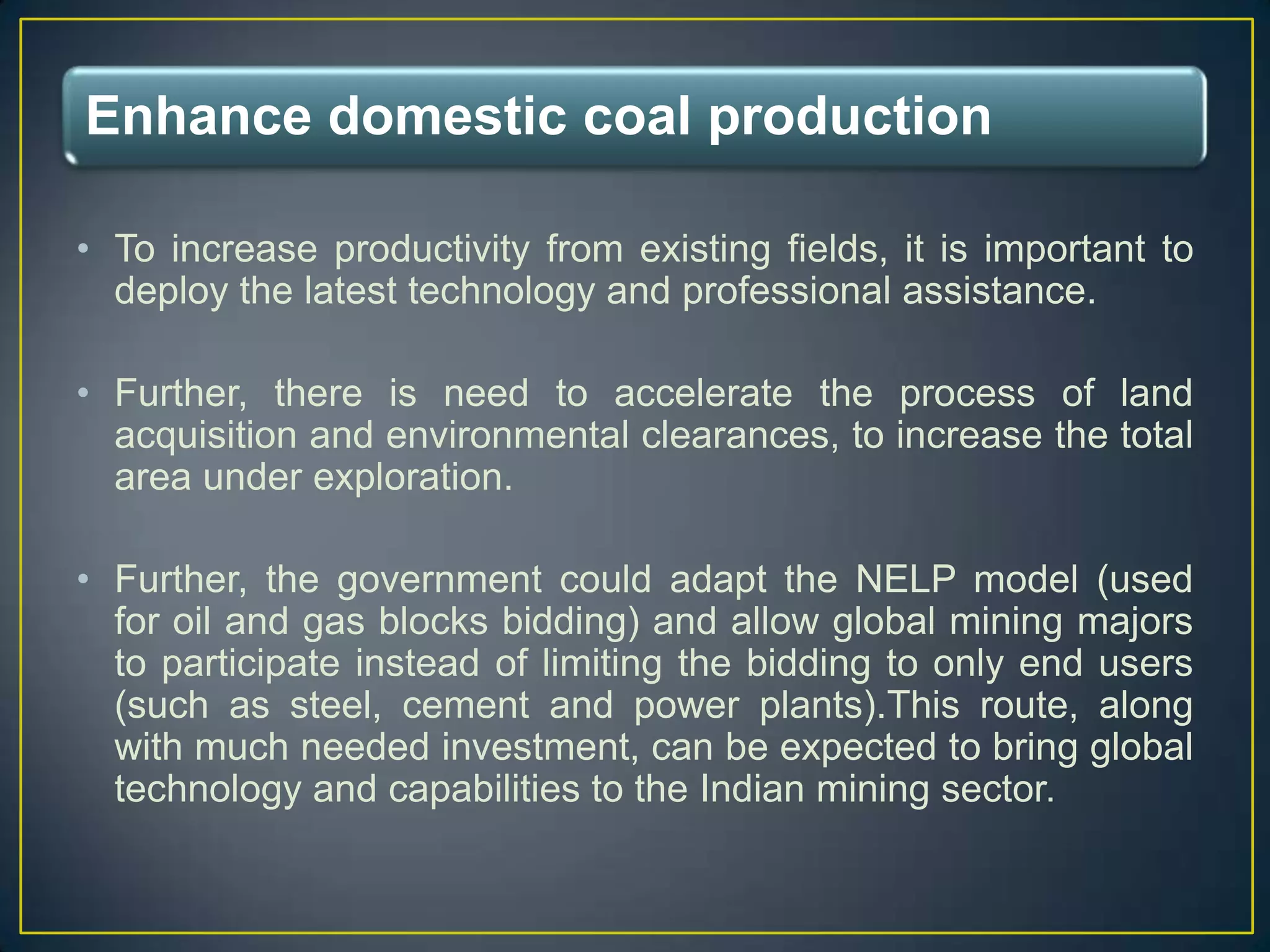 Fuel supply agreement | PPTX