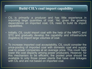 Fuel supply agreement | PPTX