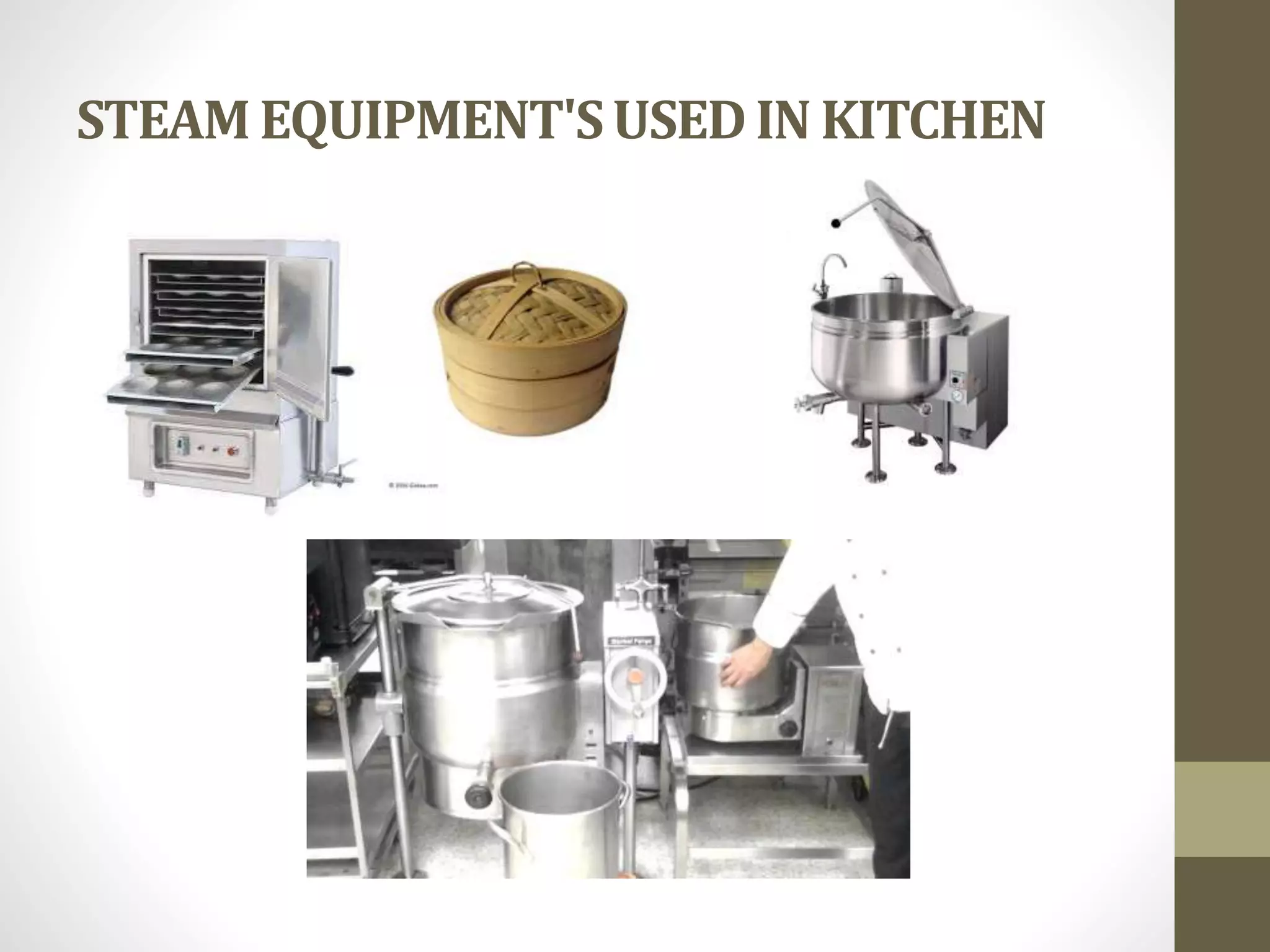 Fuels used in hotel kitchens | PPTX