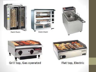 Fuels used in hotel kitchens | PPTX