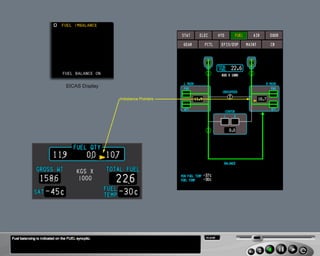 B787 Fuel system | PDF