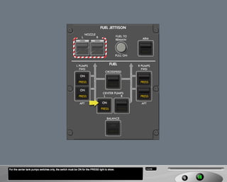 B787 Fuel system | PDF