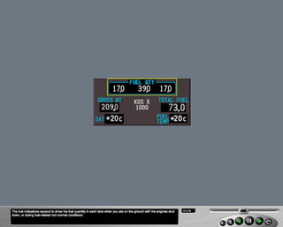 B787 Fuel system | PDF