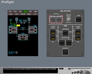 B787 Fuel system | PPT