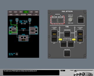 B787 Fuel system | PPT