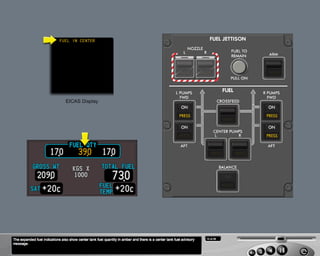 B787 Fuel system | PPT