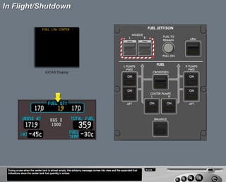 B787 Fuel system | PPT