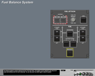 B787 Fuel system | PPT