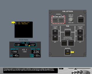 B787 Fuel system | PPT