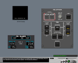 B787 Fuel system | PPT