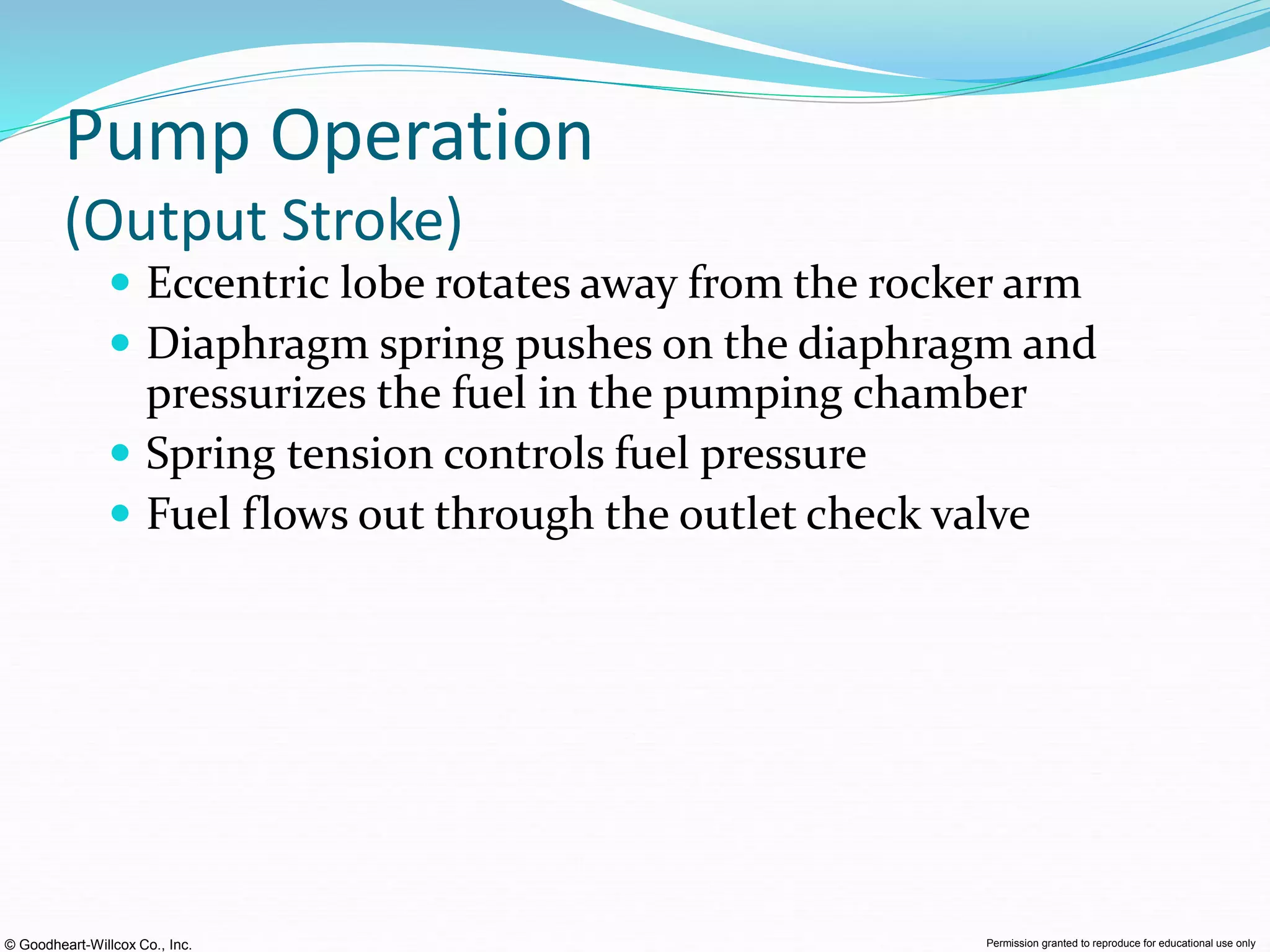 Fuel system.PPT | Gasoline Prices | Economy