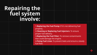 FUEL SYSTEM.pptxideihhfkofjdeijdjukejdjd | PPTX