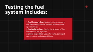 FUEL SYSTEM.pptxideihhfkofjdeijdjukejdjd | PPTX | Gasoline Prices | Economy