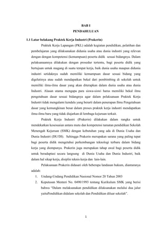 Fuel system ibnu hajar | PDF