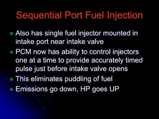Fuel systems | PPTX