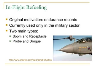 Aircraft Fuel systems | PPT