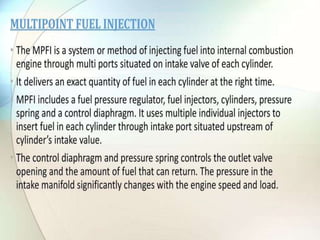 Fuel System Used in Automobile.ppt
